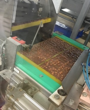 Marché du chocolat : La filière du cacao et de la cabosse