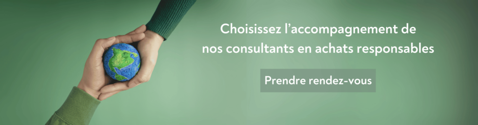 Charte achats responsables : comment la mettre en place